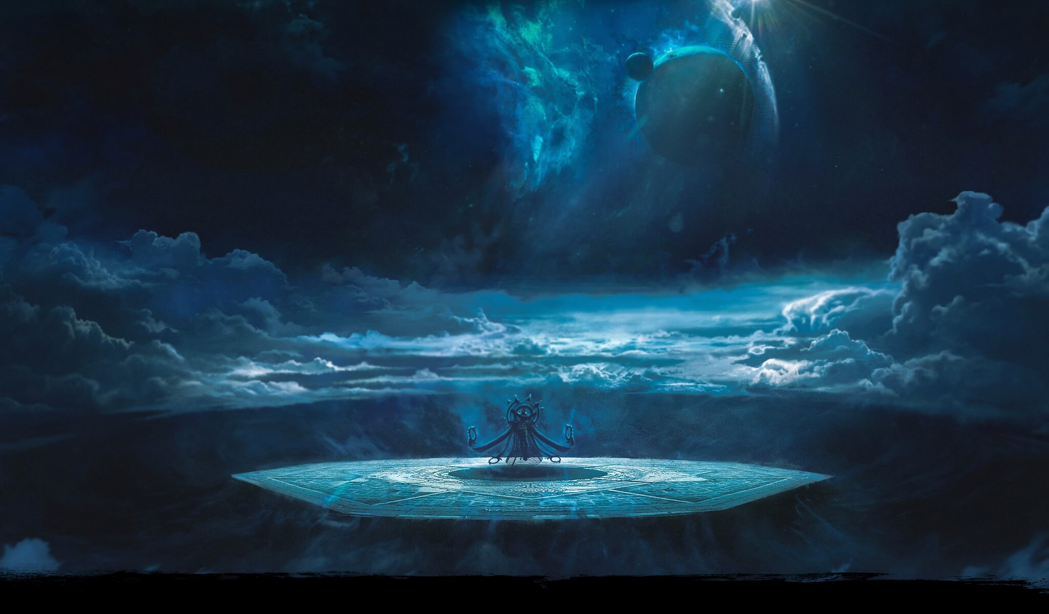 BnS YAST - yet another skill tree